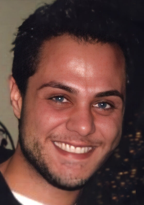 Anthony C. DeRosa 1985-2023 | News, Sports, Jobs - The Vindicator